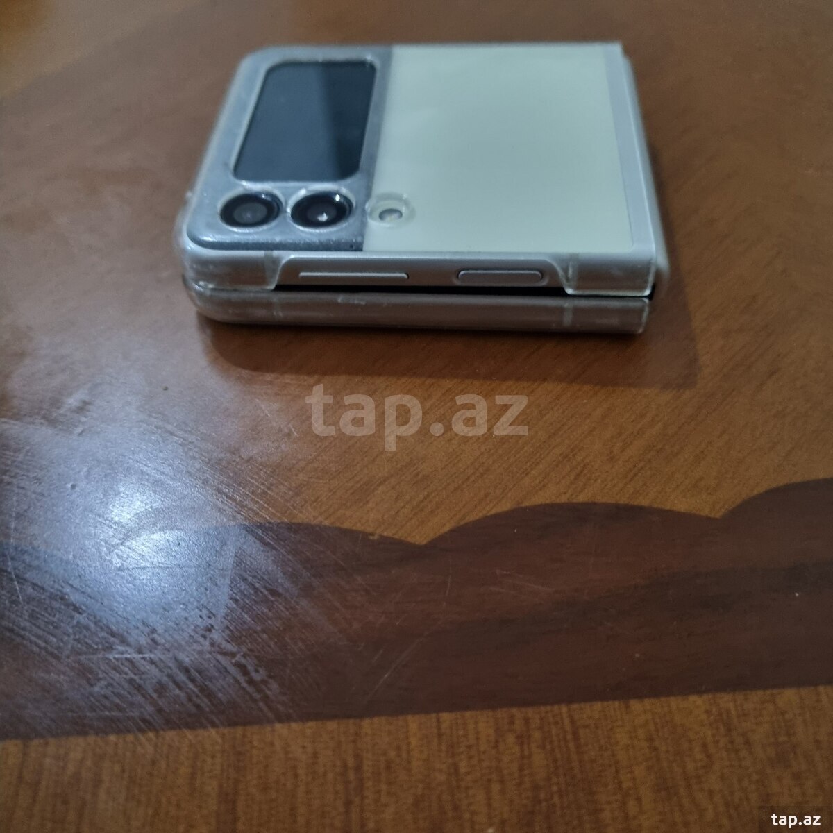 Samsung Galaxy Z Flip 4 White 128GB/8GB: 120 AZN — Bakı, Azərbaycan ...