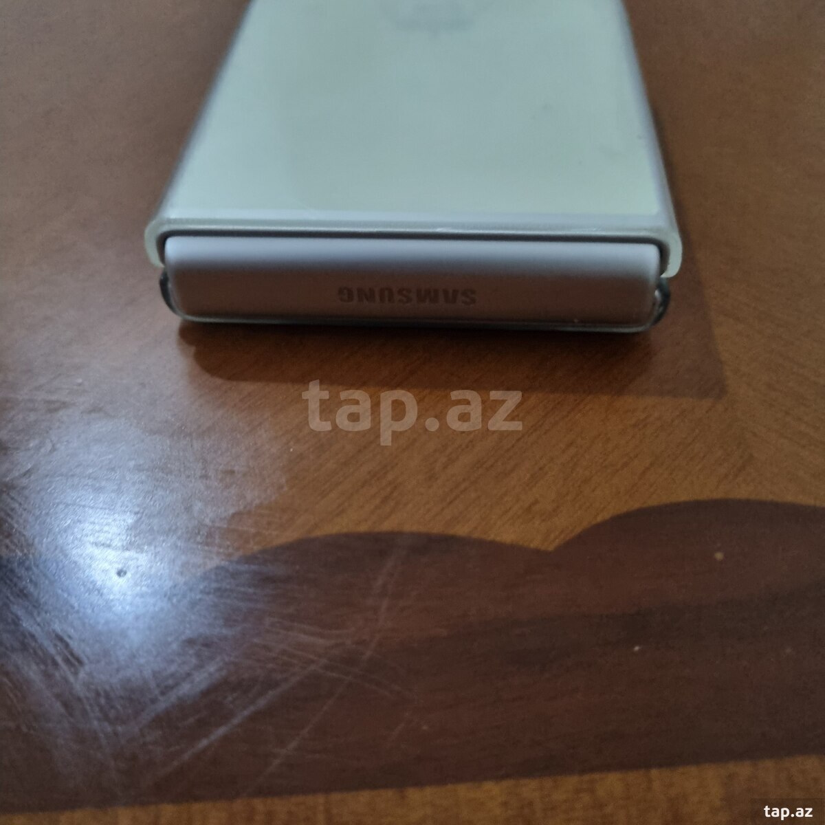Samsung Galaxy Z Flip 4 White 128GB/8GB: 120 AZN — Bakı, Azərbaycan ...