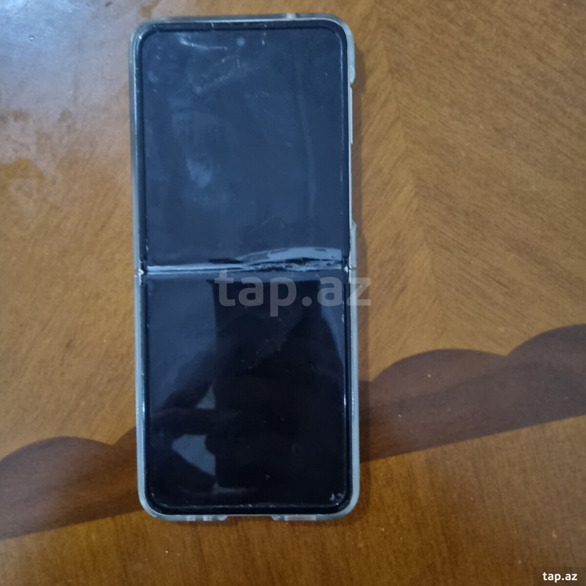 Samsung Galaxy Z Flip 4 White 128GB/8GB: 120 AZN — Bakı, Azərbaycan ...