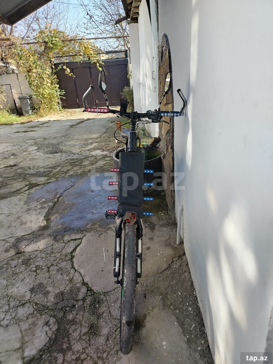 Velosiped : 170 AZN — Quba, Azərbaycan | 46169570 — Tap.Az