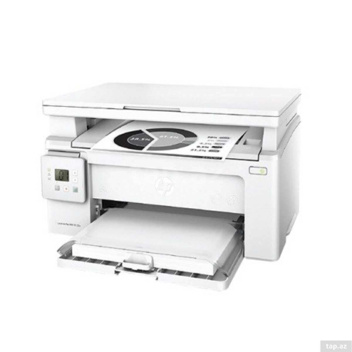 Printer "HP LaserJet Pro MFP M130a": 250 AZN — Bakı, Azərbaycan ...
