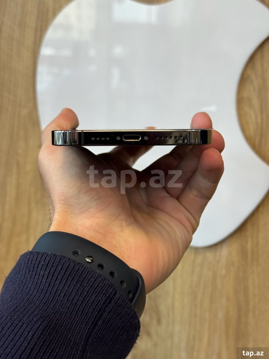 Apple iPhone 12 Pro Max Graphite 256GB/6GB: 260 AZN — Bakı, Azərbaycan ...