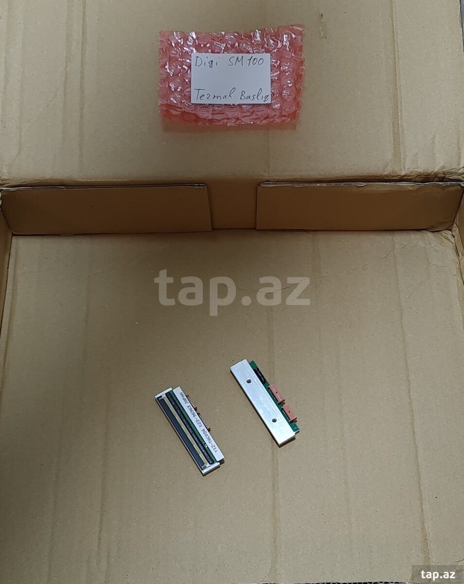 Termal çap başlığı "DIGI SM100": 95 AZN — Bakı, Azərbaycan | 46185514 ...