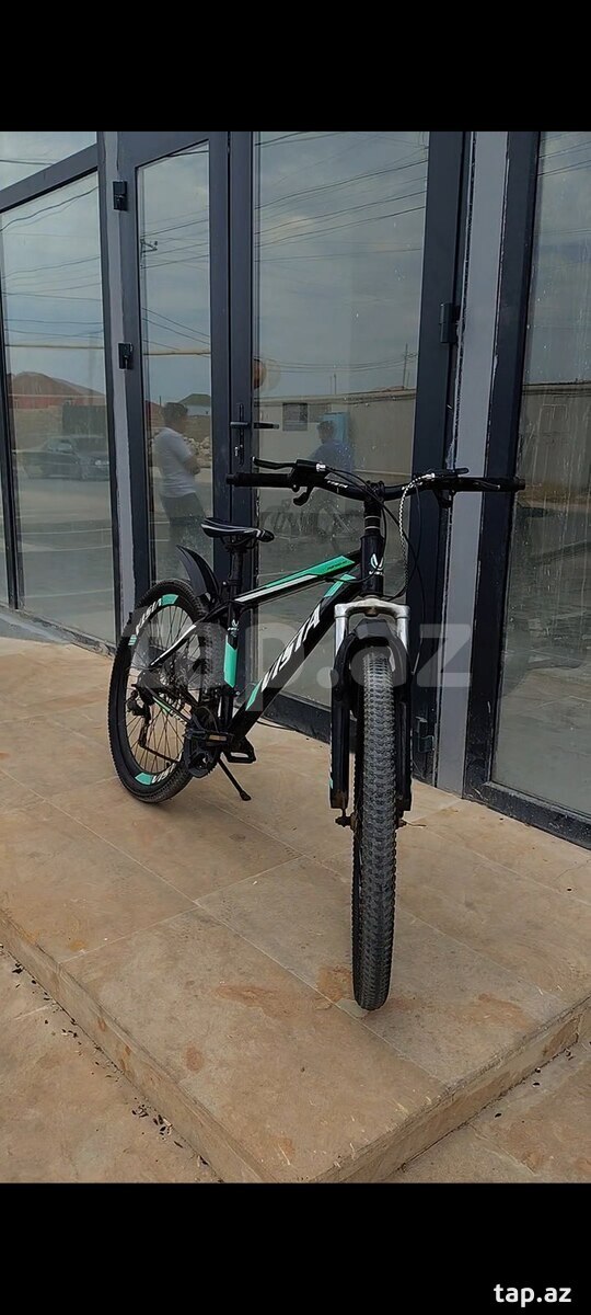 Velosiped "Vista": 80 AZN — Bakı, Azərbaycan | 46187594 — Tap.Az
