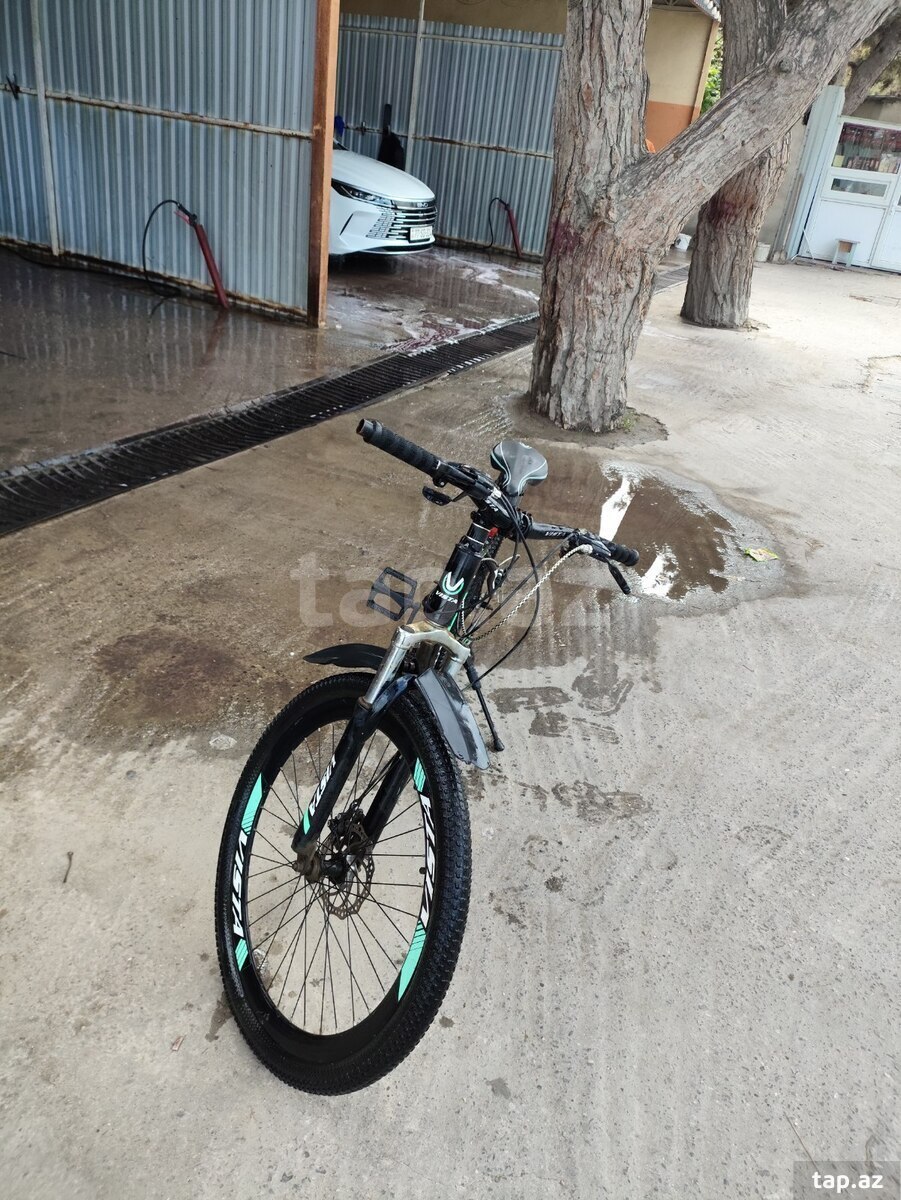 Velosiped "Vista": 80 AZN — Bakı, Azərbaycan | 46187594 — Tap.Az