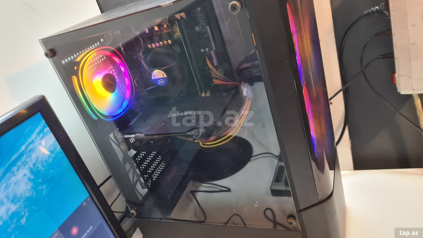 Masaüstü kompüter "Gaming PC": 499 AZN - iNote - Mağazalar — Bakı ...