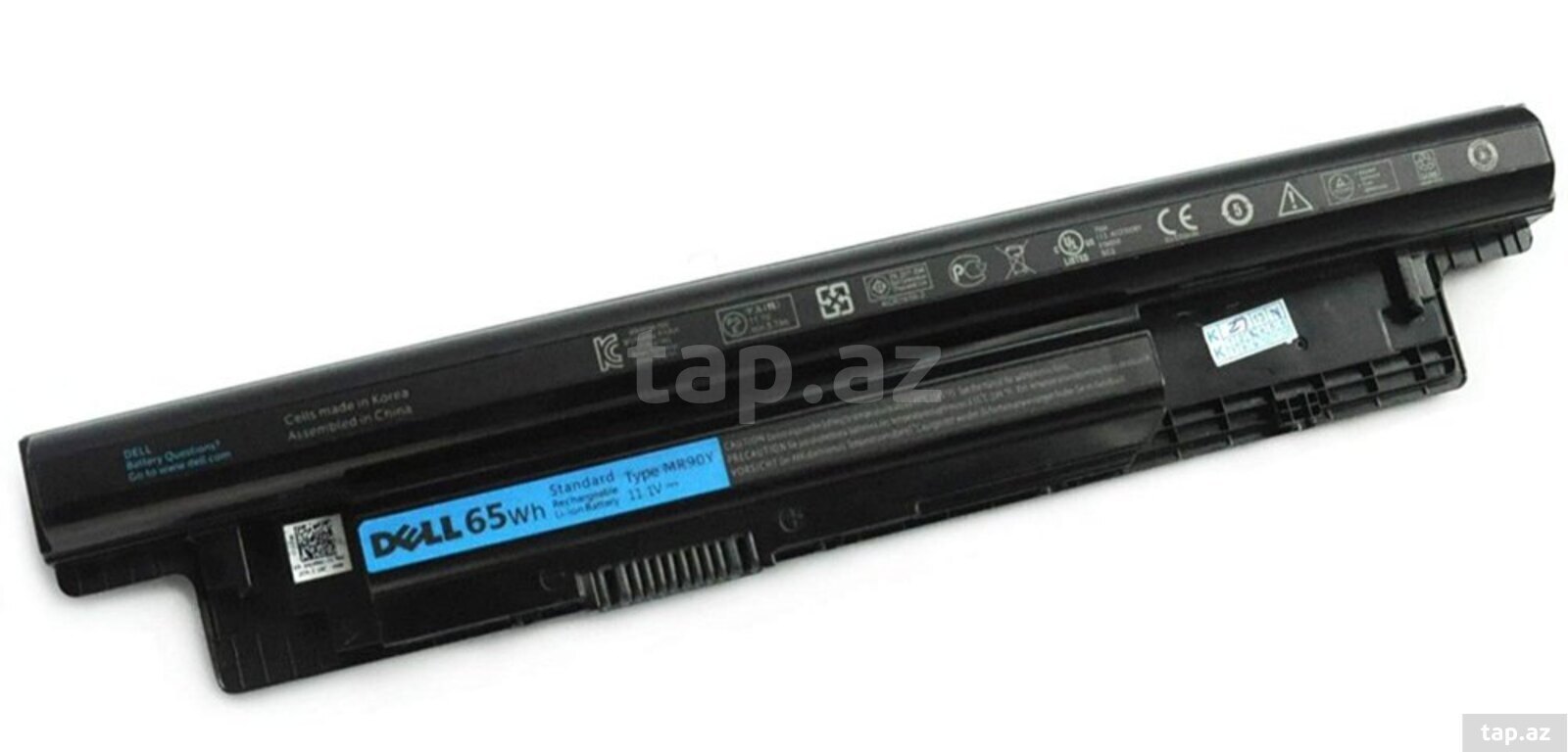 "DELL Inspiron 3421" batareyası: 45 AZN — Bakı, Azərbaycan | 46193726 ...