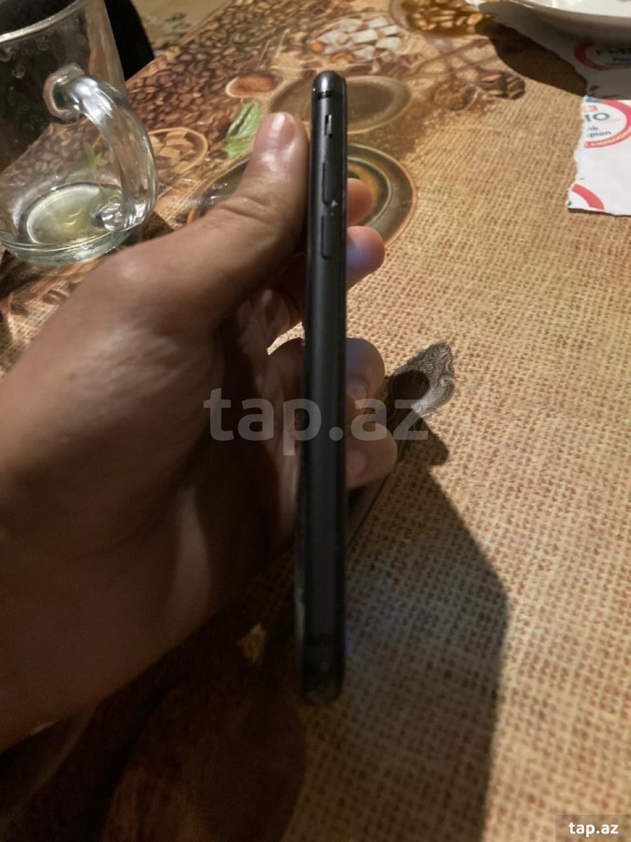 Apple iPhone 8 Space Gray 64GB: 100 AZN — Bakı, Azərbaycan | 46197887 ...