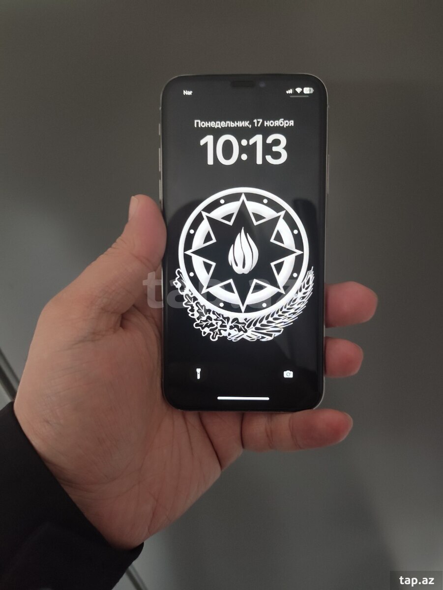 Apple iPhone X Silver 256GB/3GB: 199 AZN — Bakı, Azərbaycan | 46200618 ...