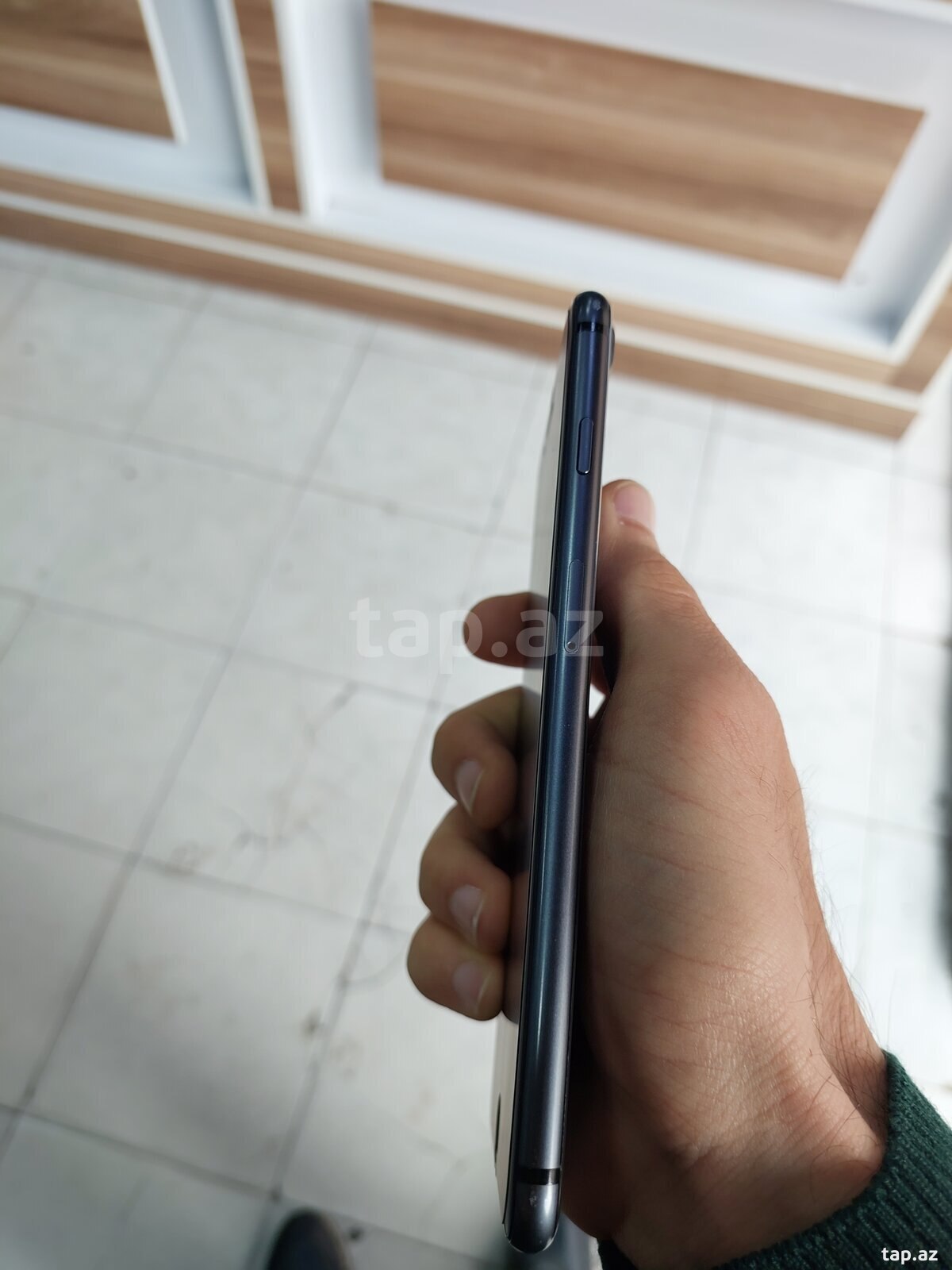 Apple iPhone 8 Plus Space Gray 256GB: 230 AZN — Bakı, Azərbaycan ...