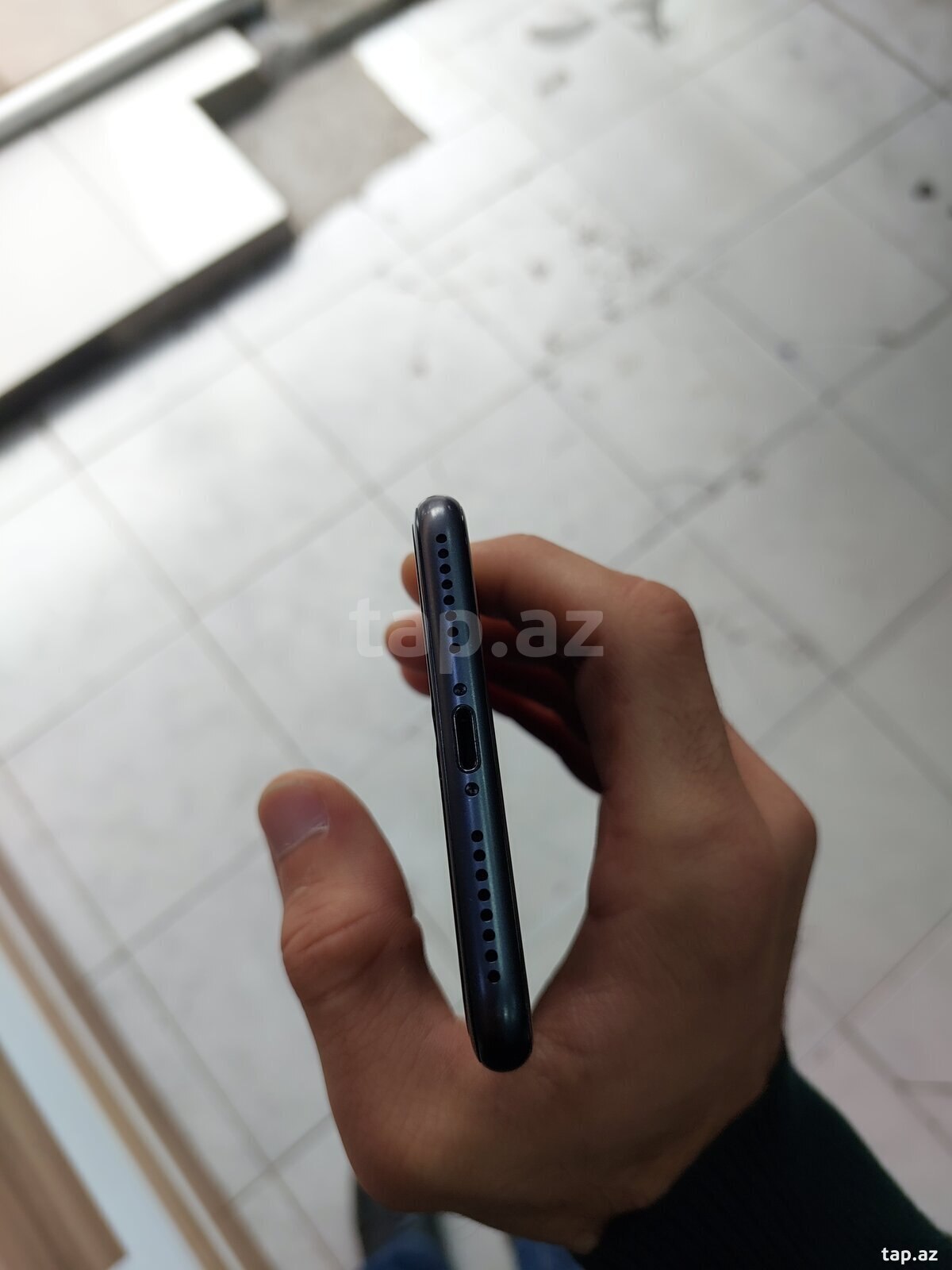 Apple iPhone 8 Plus Space Gray 256GB: 230 AZN — Bakı, Azərbaycan ...