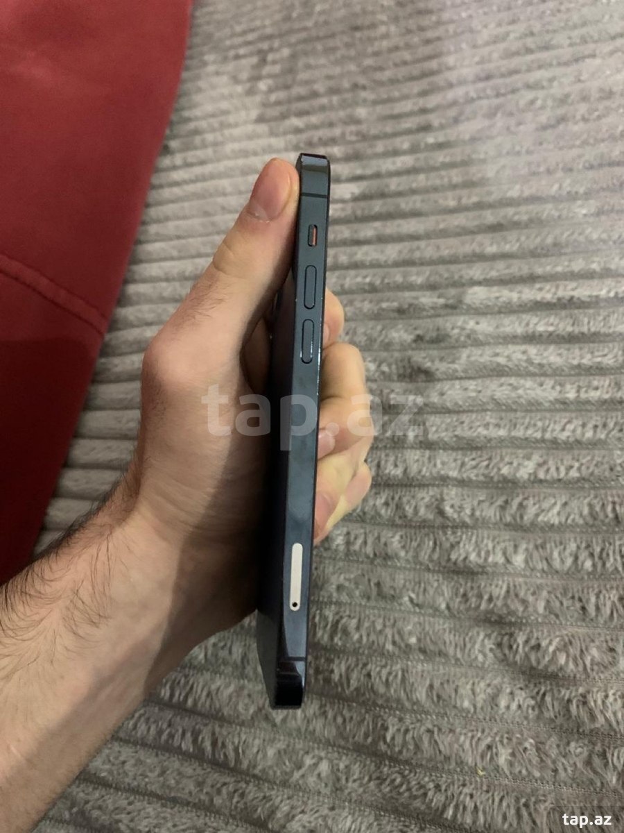 Apple iPhone 12 Pro Pacific Blue 128GB/6GB: 300 AZN — Bakı, Azərbaycan ...