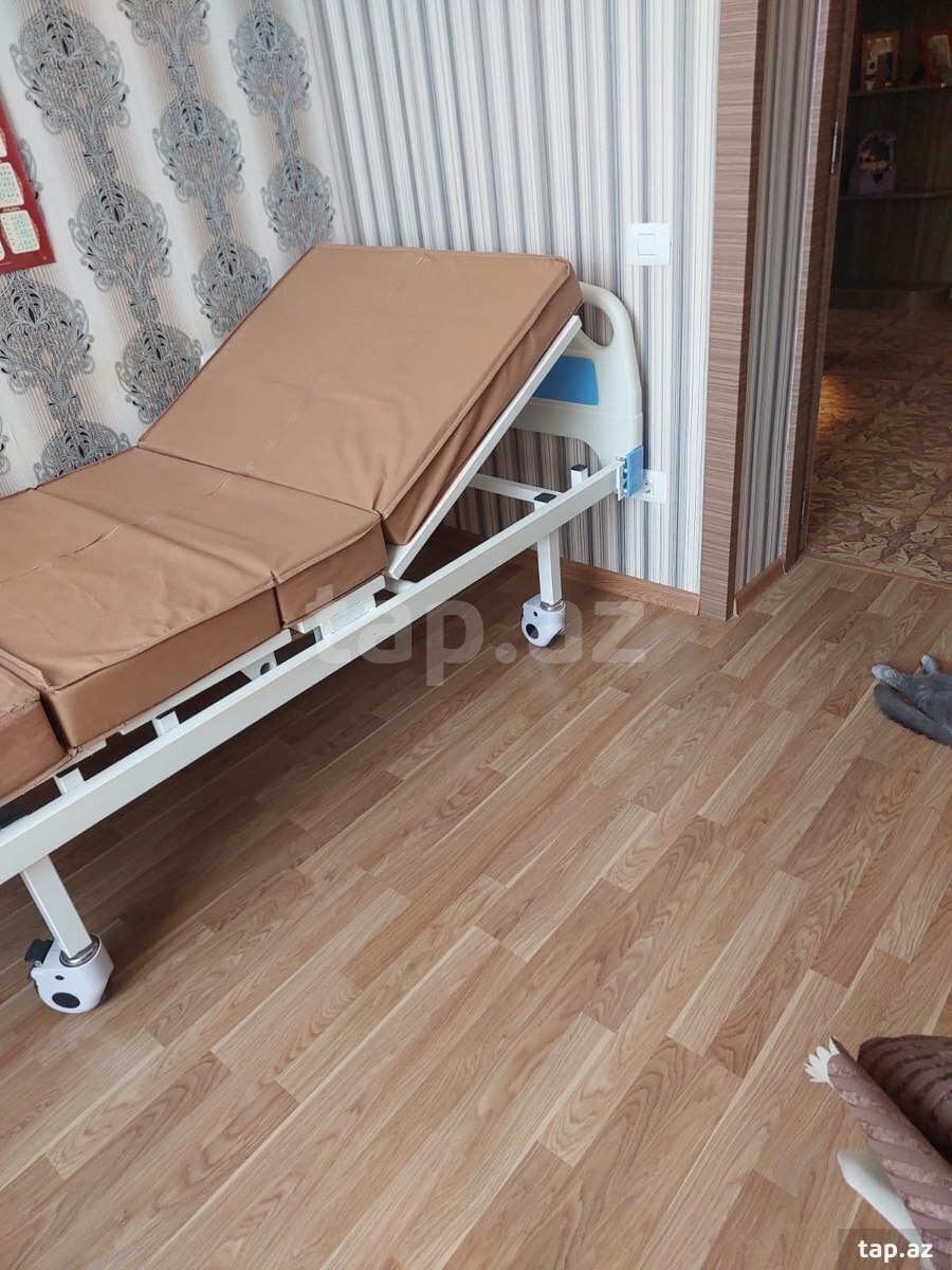 Tibbi çarpayı: 350 AZN — Bakı, Azərbaycan | 46213231 — Tap.Az