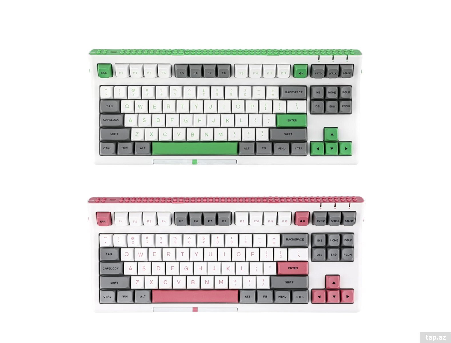 Klaviatura Epomaker Brick 87 TKL: 120 AZN - Gametopia - Mağazalar ...