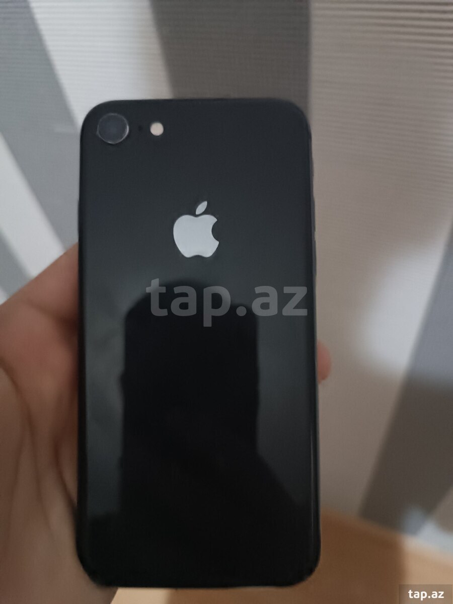Apple iPhone 8 Space Gray 64GB: 170 AZN — Bakı, Azərbaycan | 46216062 ...