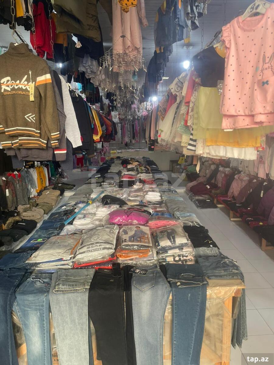 Mağaza, Bərdə r.: 20000 AZN — купить в Бярда, Азербайджан | 46227537 ...