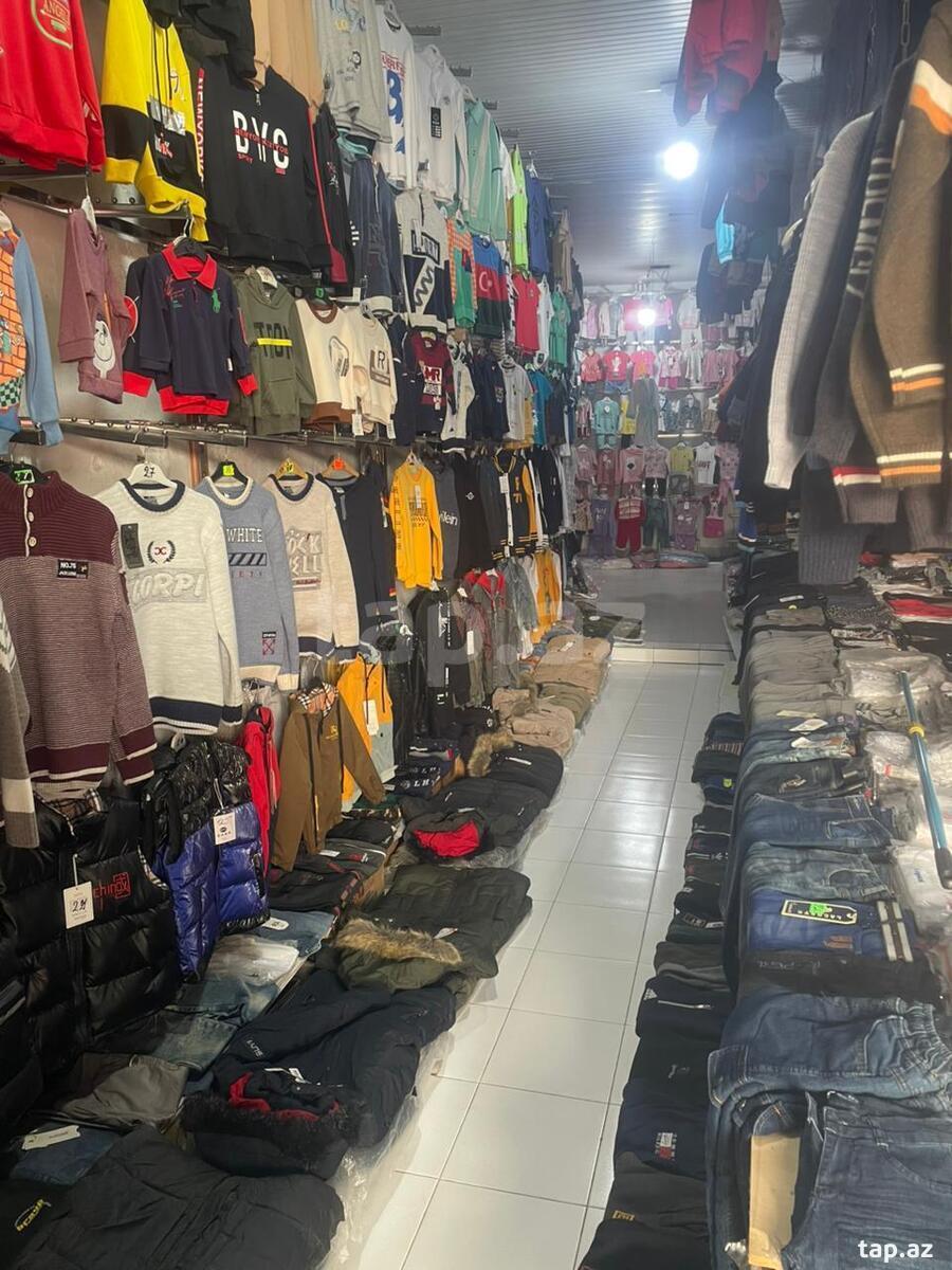 Mağaza, Bərdə r.: 20000 AZN — купить в Бярда, Азербайджан | 46227537 ...