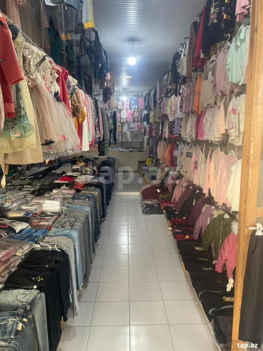 Mağaza, Bərdə r.: 20000 AZN — купить в Бярда, Азербайджан | 46227537 ...
