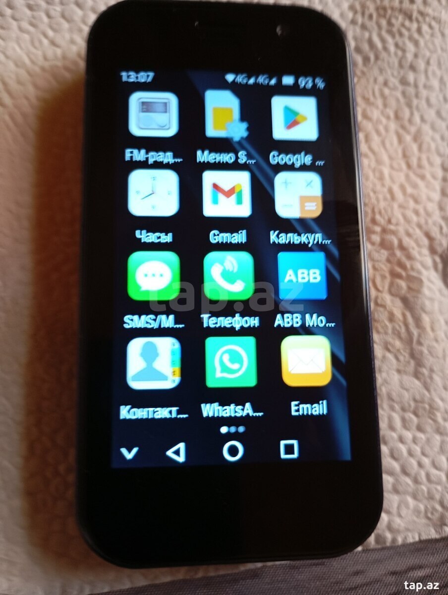 Welcome XS14 Pro: 100 AZN — Sumqayıt, Azərbaycan | 46228604 — Tap.Az
