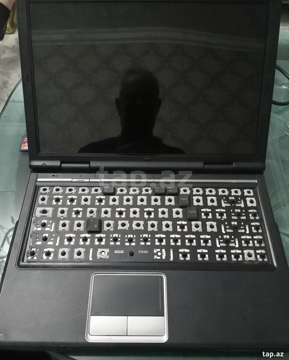 Asus F80C: 25 AZN — Bakı, Azərbaycan | 46247188 — Tap.Az