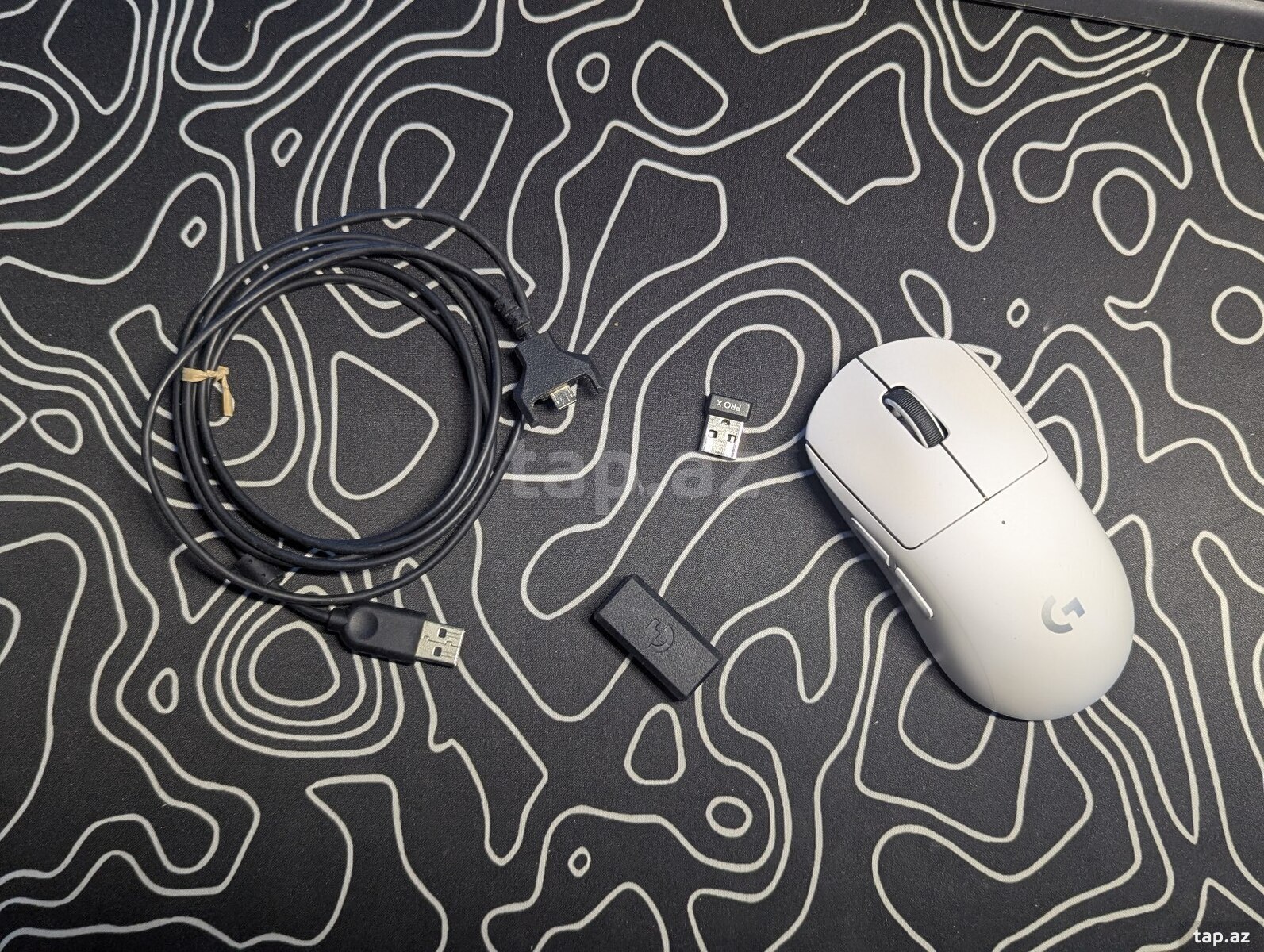 Logitech G Pro X superlight: 110 AZN — Bakı, Azərbaycan | 46260596 — Tap.Az