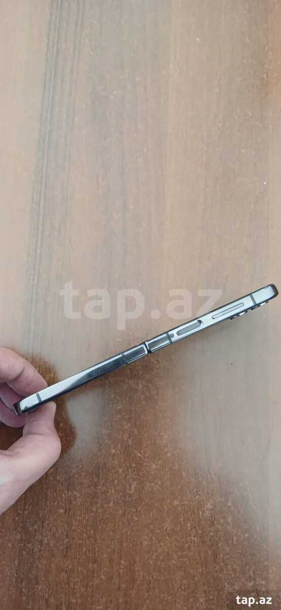 Samsung Galaxy Z Flip 4 Graphite 256GB/8GB: 330 AZN — Bakı, Azərbaycan ...