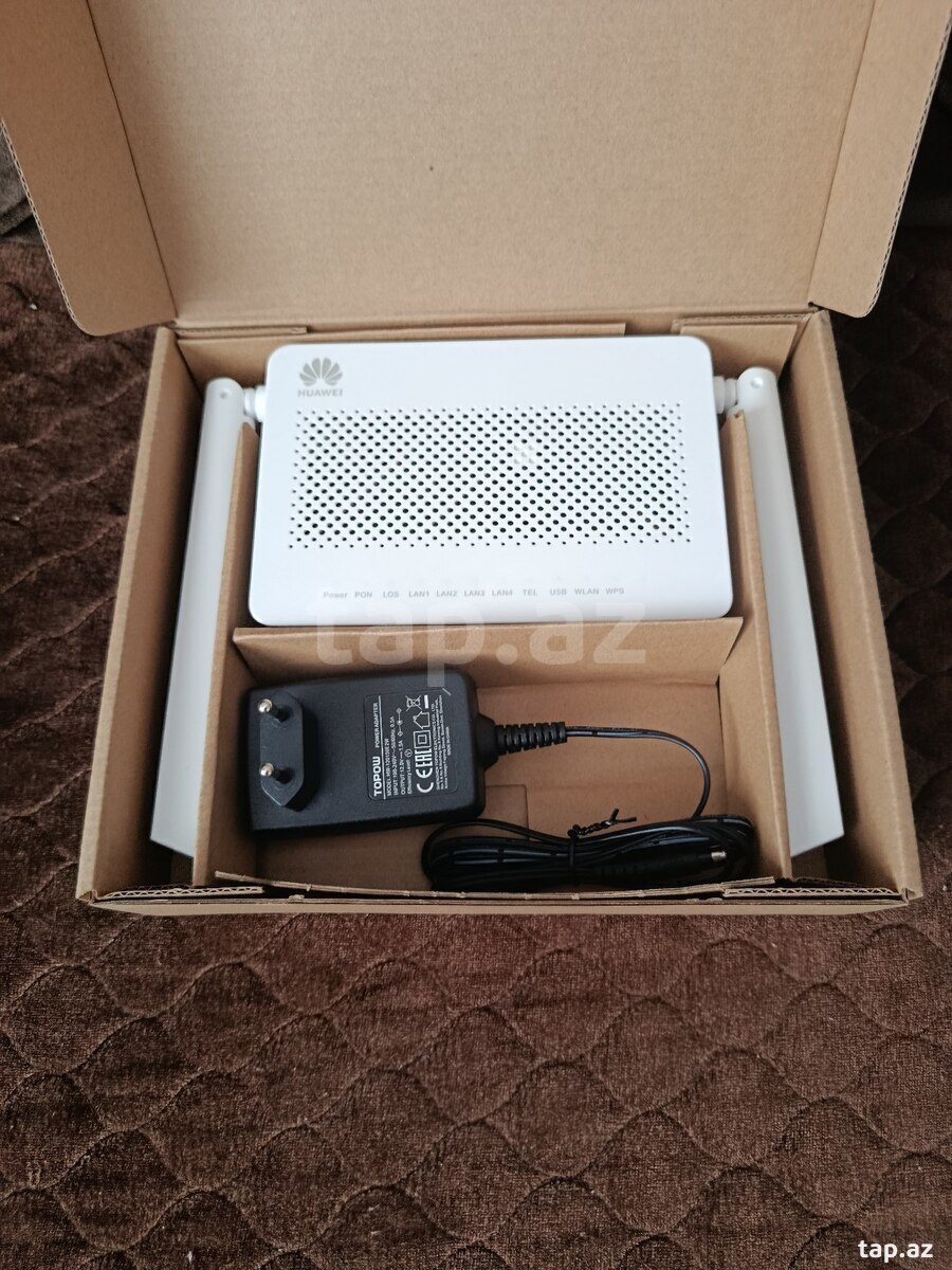 Modem TP-Link: 19 AZN — Xaçmaz, Azərbaycan | 46276730 — Tap.Az