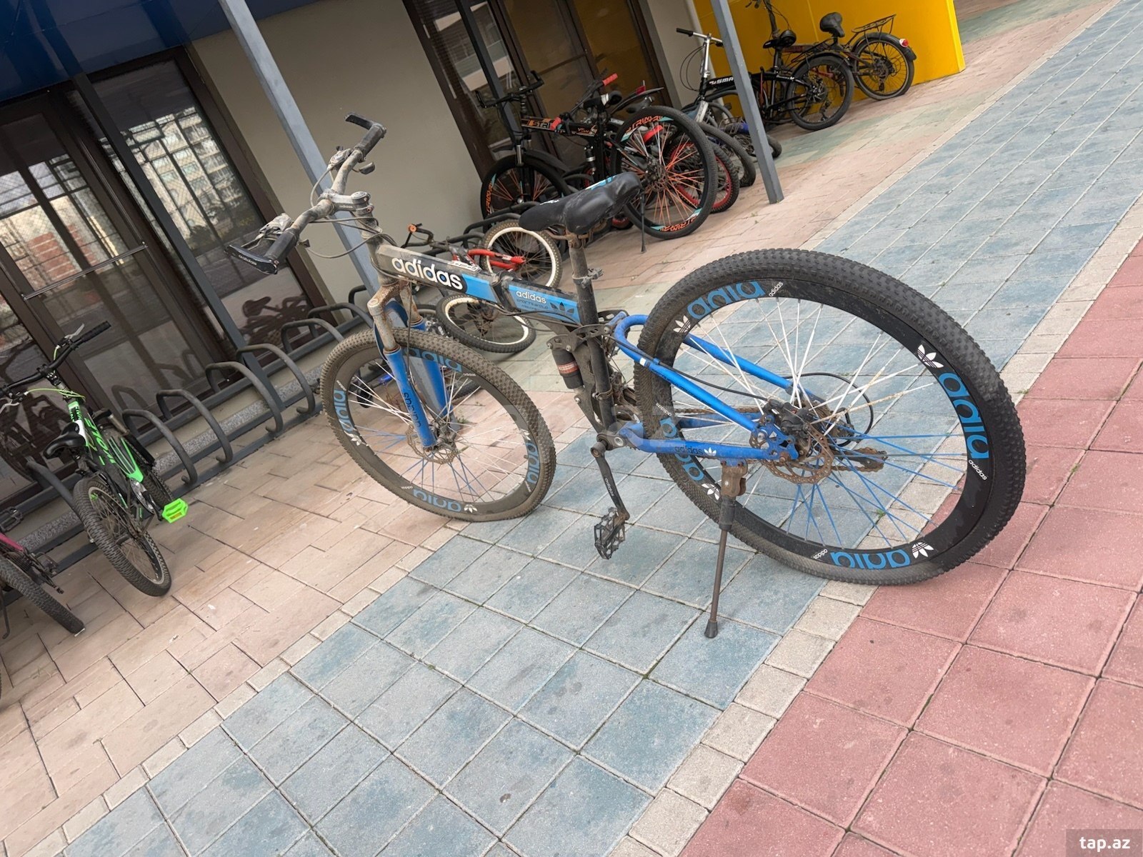 Velosiped : 90 AZN — Bakı, Azərbaycan | 46277696 — Tap.Az