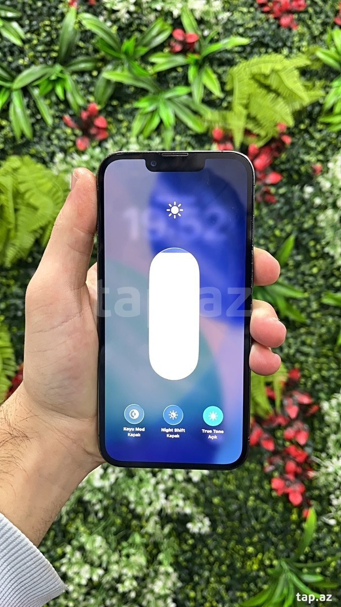 Apple iPhone 13 Pro Alpine Green 128GB/6GB: 480 AZN — Sumqayıt ...