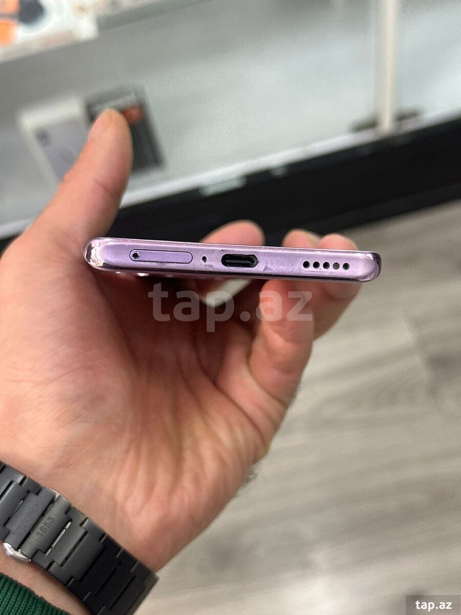 Honor X9c 5G Titanium Purple 256GB/8GB: 230 AZN — Bakı, Azərbaycan ...