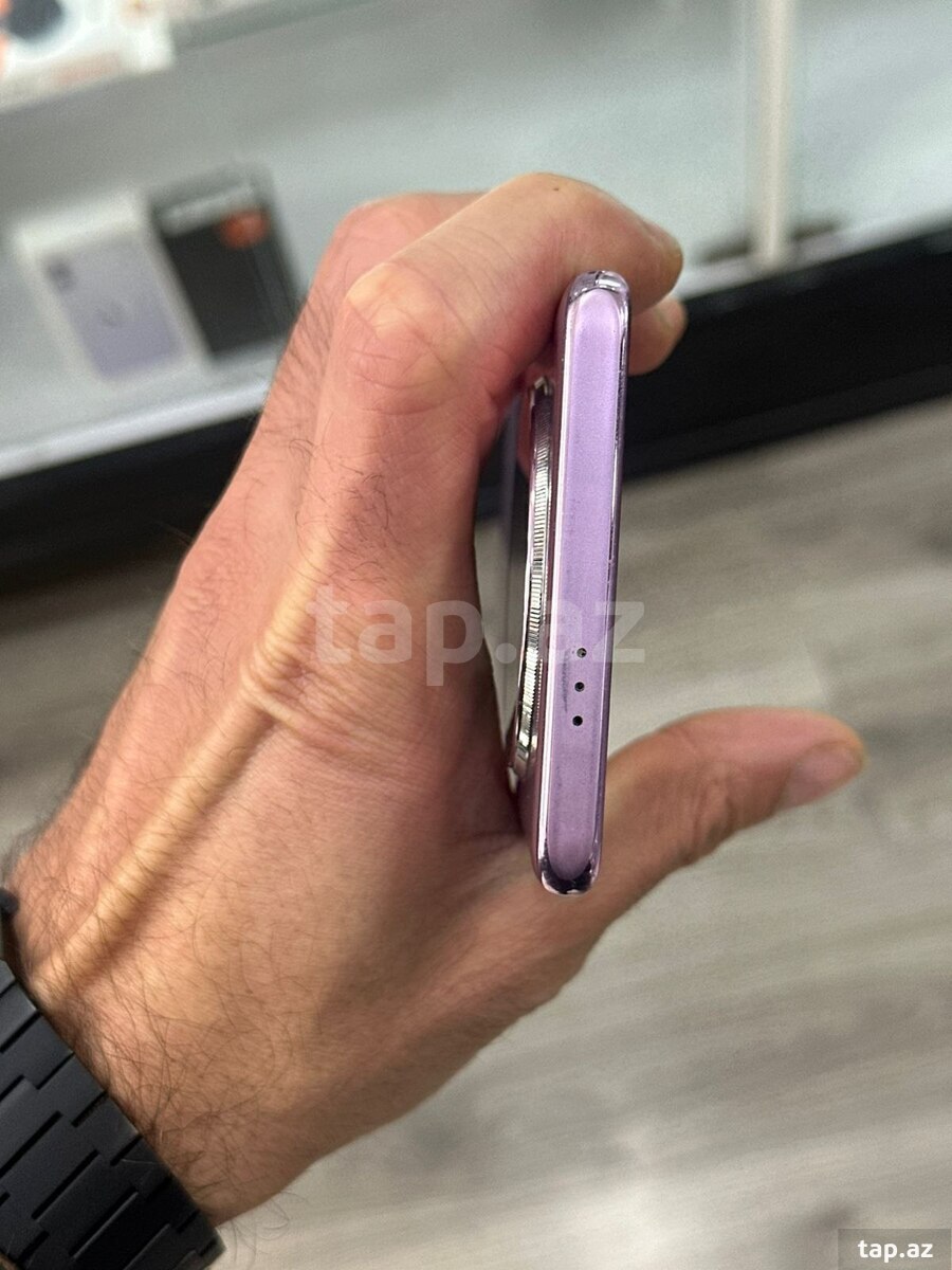 Honor X9c 5G Titanium Purple 256GB/8GB: 230 AZN — Bakı, Azərbaycan ...