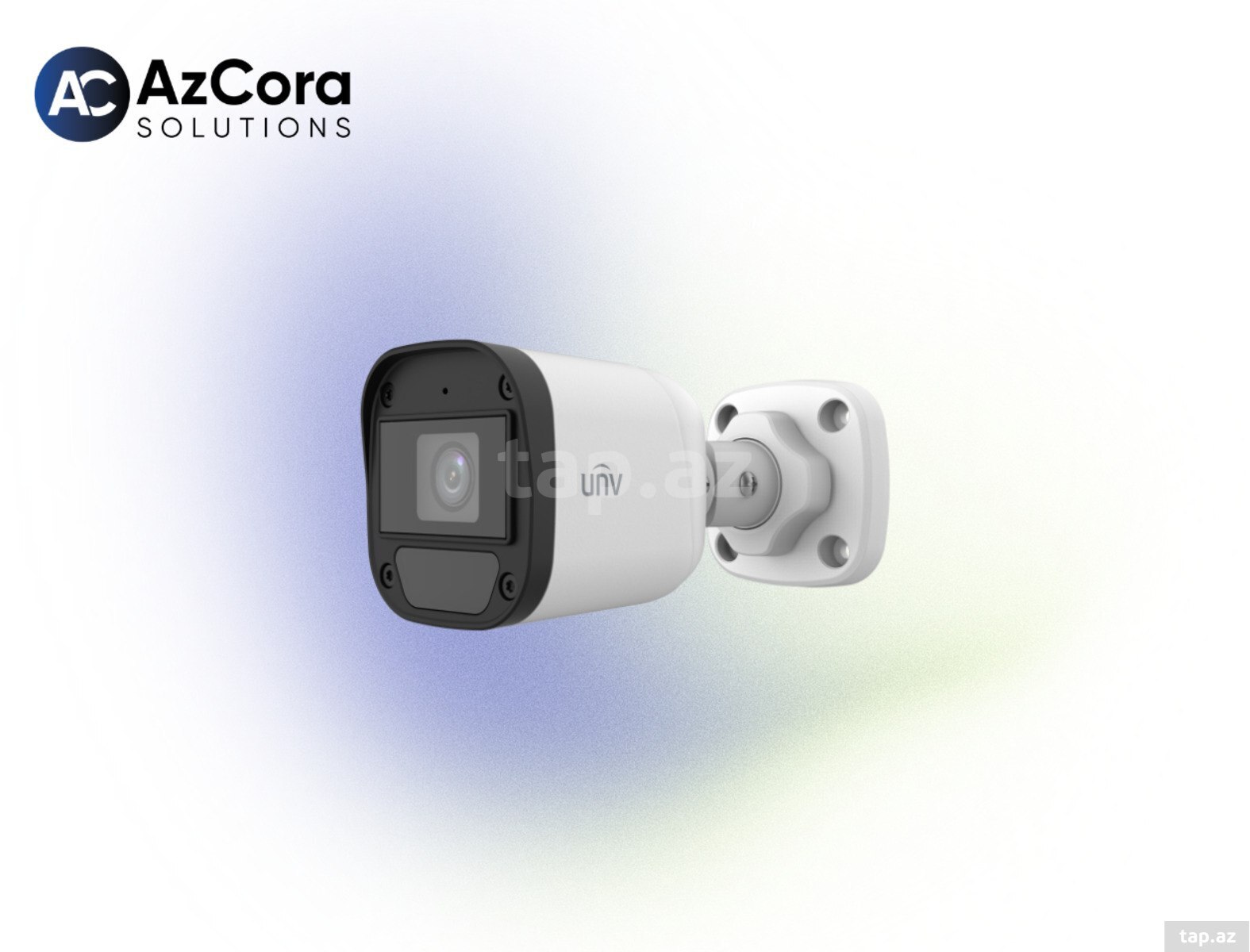 UNV B112-AF28 Analoq kamera: 28 AZN - AzCora Solutions - Mağazalar ...