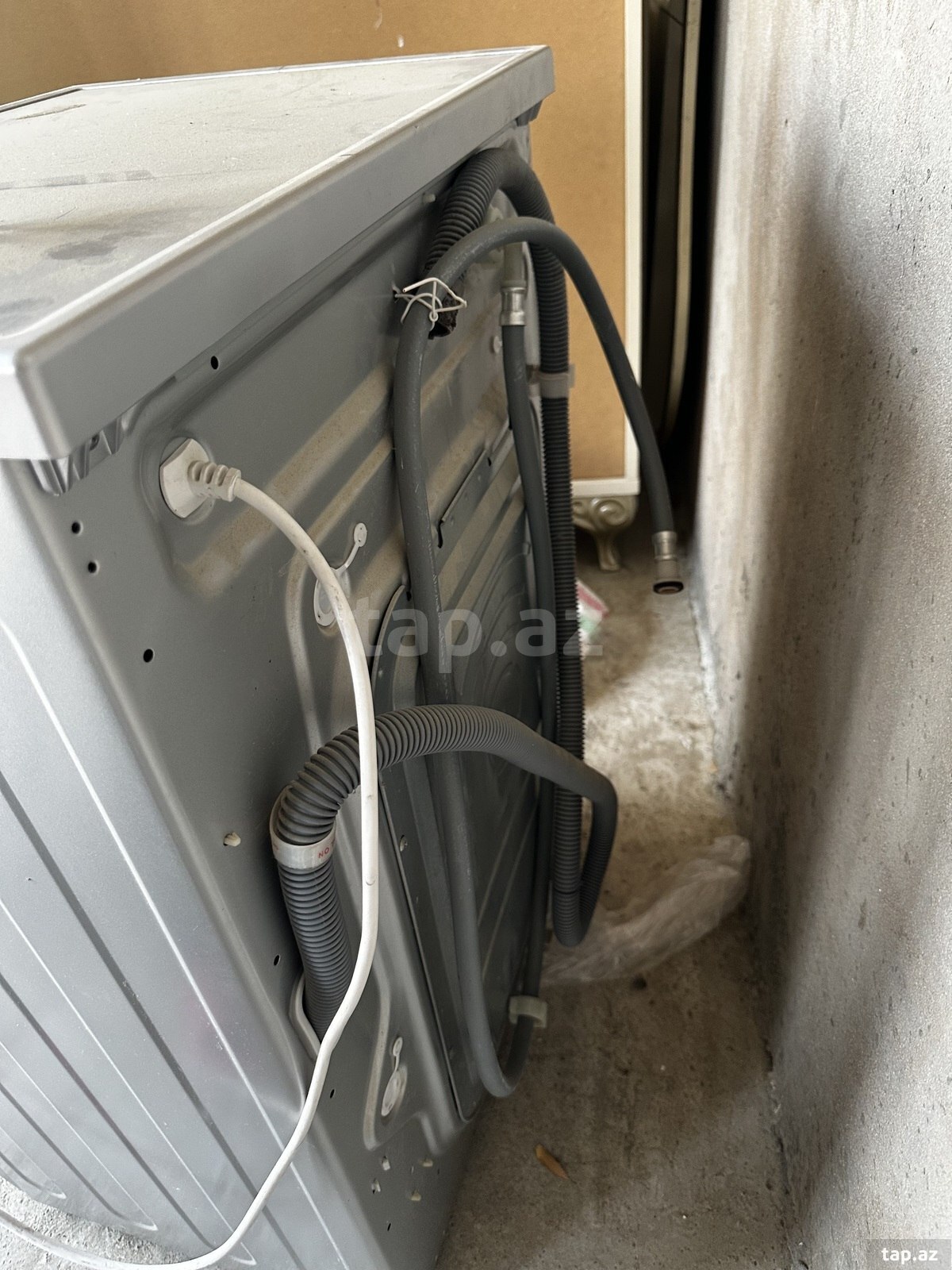Paltaryuyan LG: 330 AZN — Bakı, Azərbaycan | 46292441 — Tap.Az
