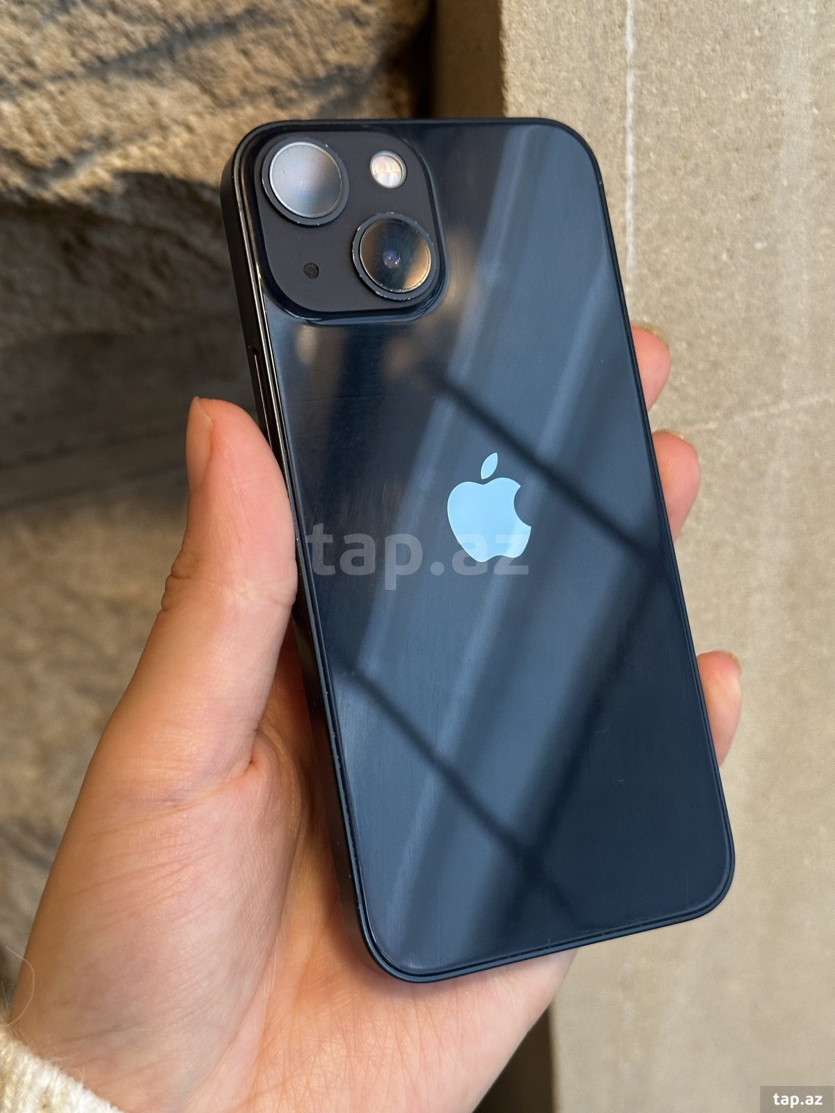Apple iPhone 13 Mini Midnight 128GB/4GB: 450 AZN — Bakı, Azərbaycan ...