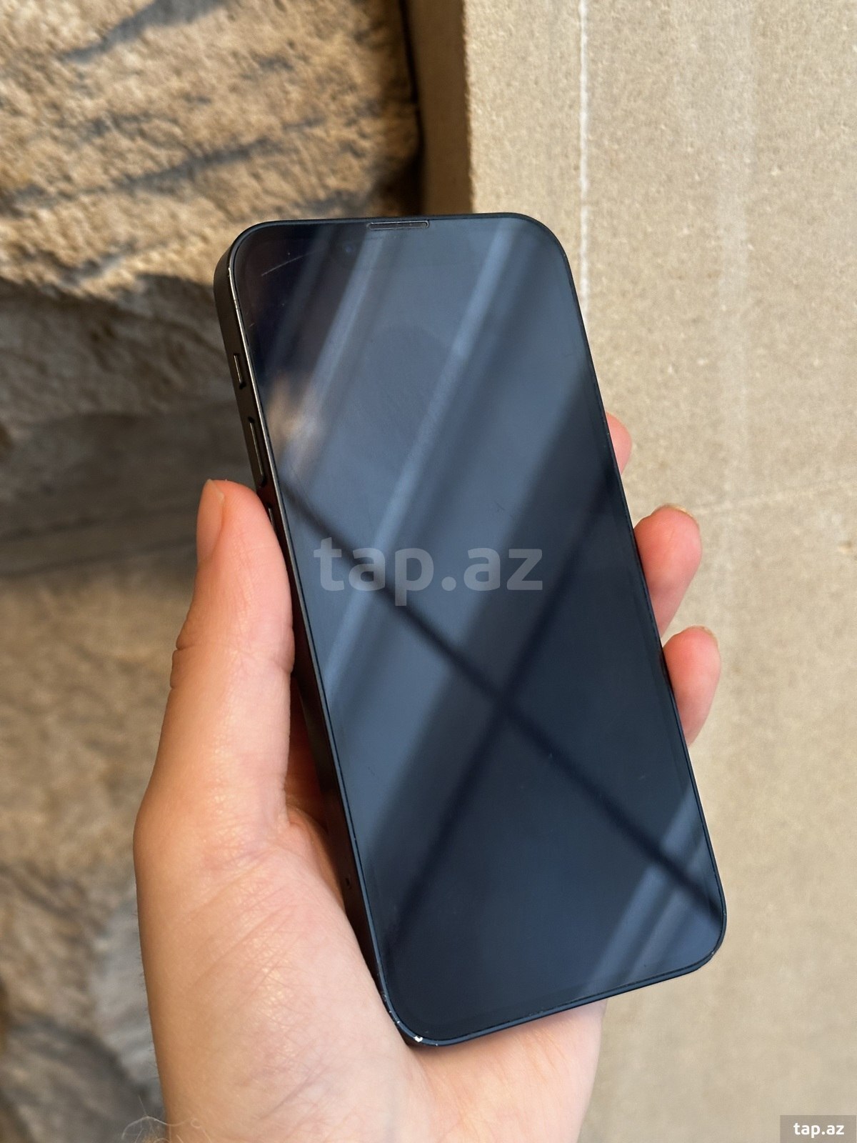 Apple iPhone 13 Mini Midnight 128GB/4GB: 450 AZN — Bakı, Azərbaycan ...