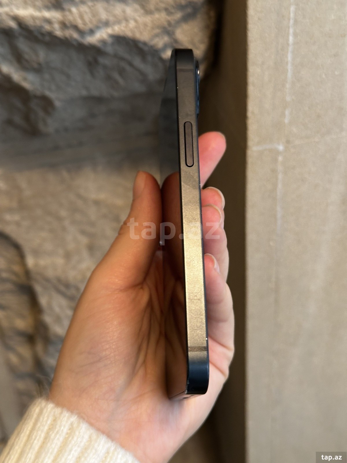 Apple iPhone 13 Mini Midnight 128GB/4GB: 450 AZN — Bakı, Azərbaycan ...