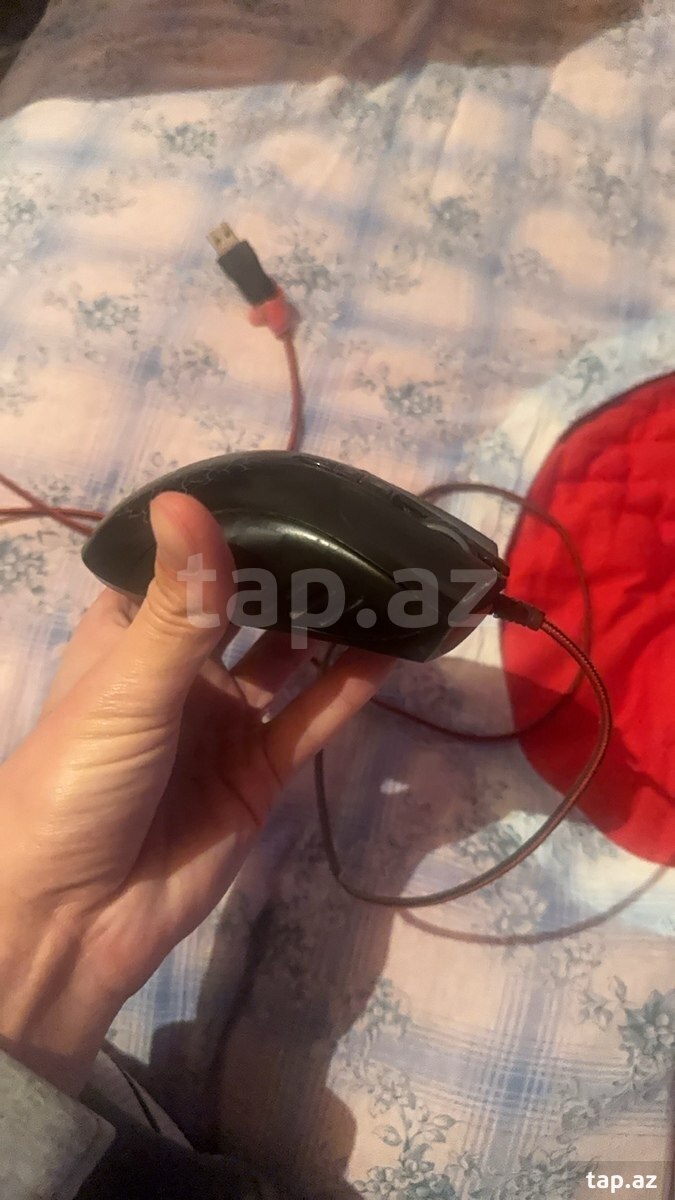 Bloody a90 mouse : 20 AZN — Sumqayıt, Azərbaycan | 46299959 — Tap.Az