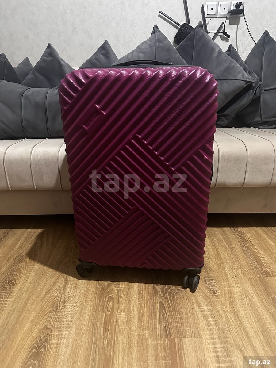 Çamadan: 40 AZN — Bakı, Azərbaycan | 46306315 — Tap.Az