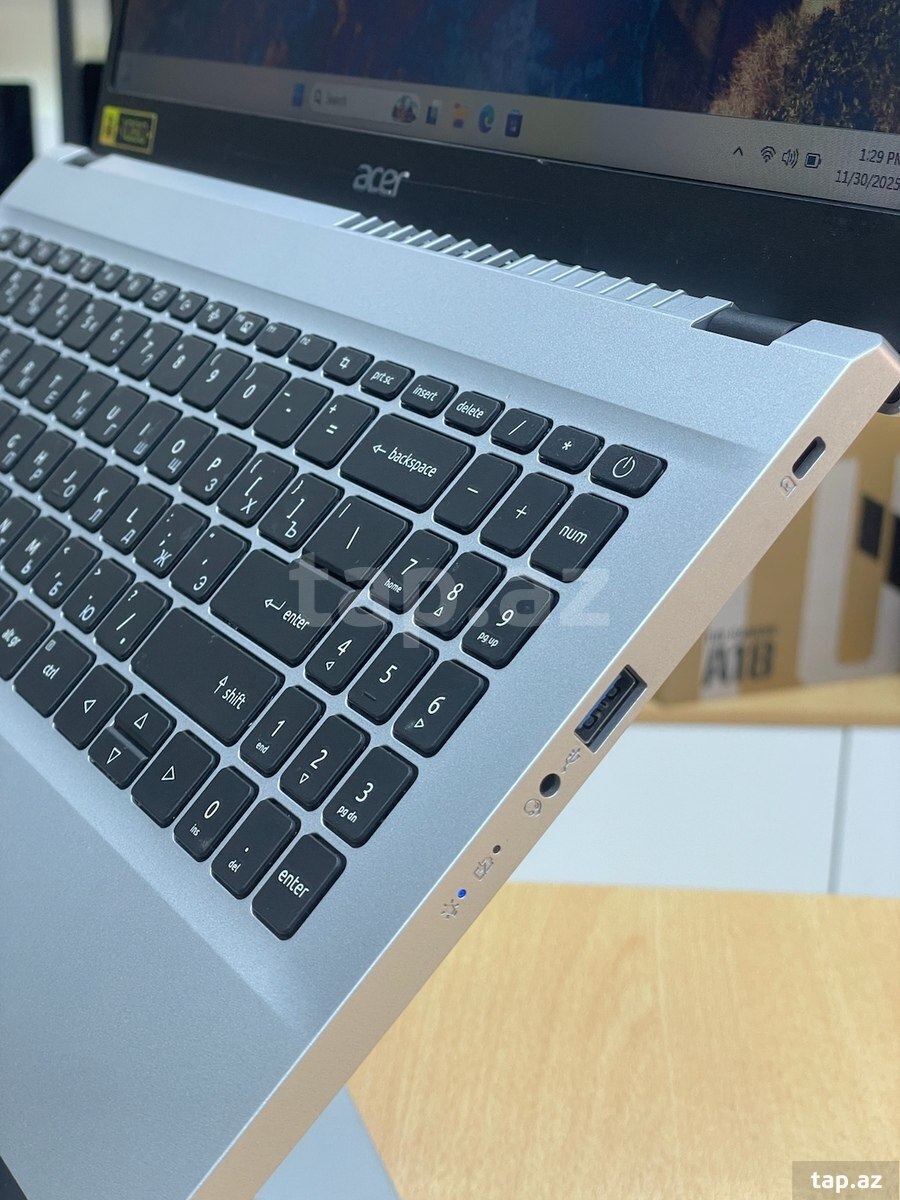 Acer Aspire 3: 590 AZN - ITM.USED - Mağazalar — Bakı, Azərbaycan ...
