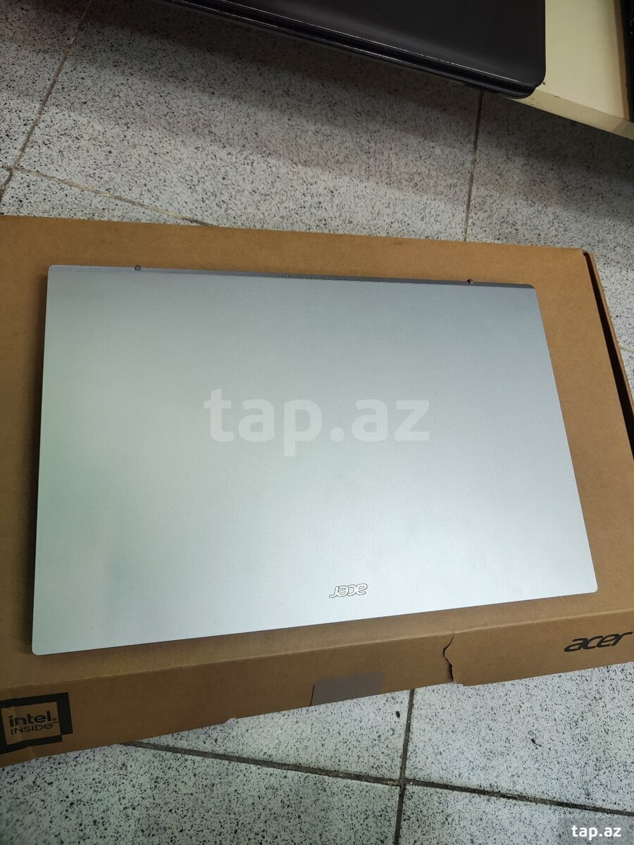 Acer İ3-1215: 550 AZN — Şəki, Azərbaycan | 46320320 — Tap.Az