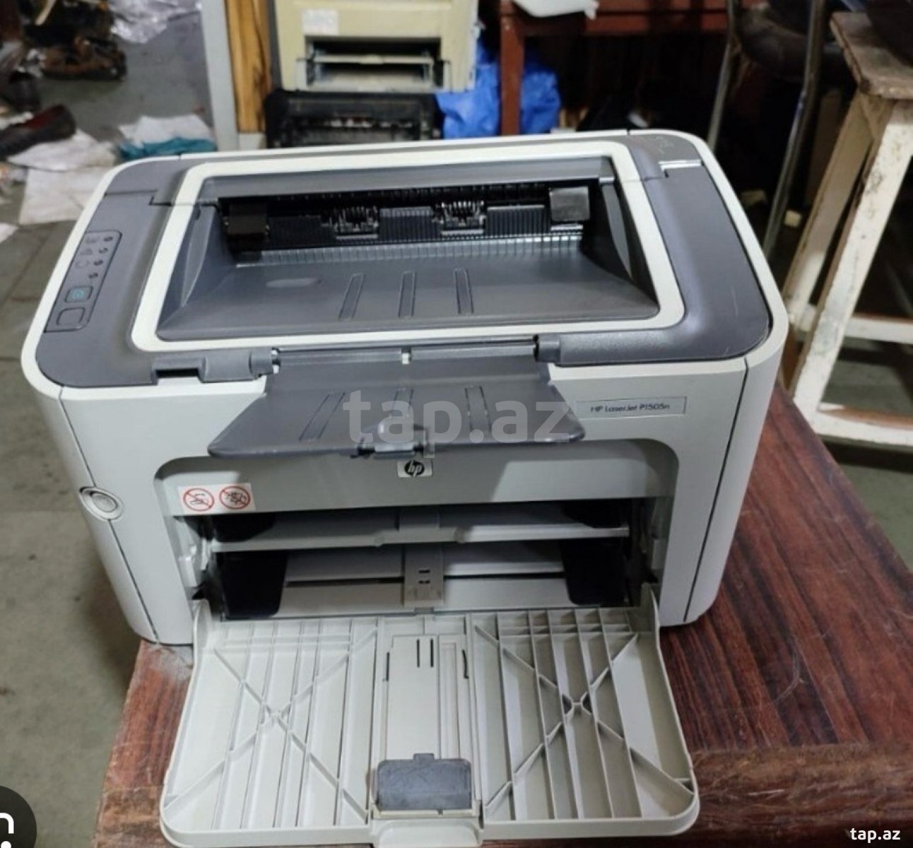 Printer HP 1505: 60 AZN — Bakı, Azərbaycan | 46324865 — Tap.Az
