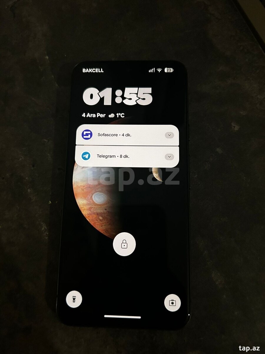 Google Pixel 8 Hazel 128GB/8GB: 700 AZN — Şəki, Azərbaycan | 46340874 ...