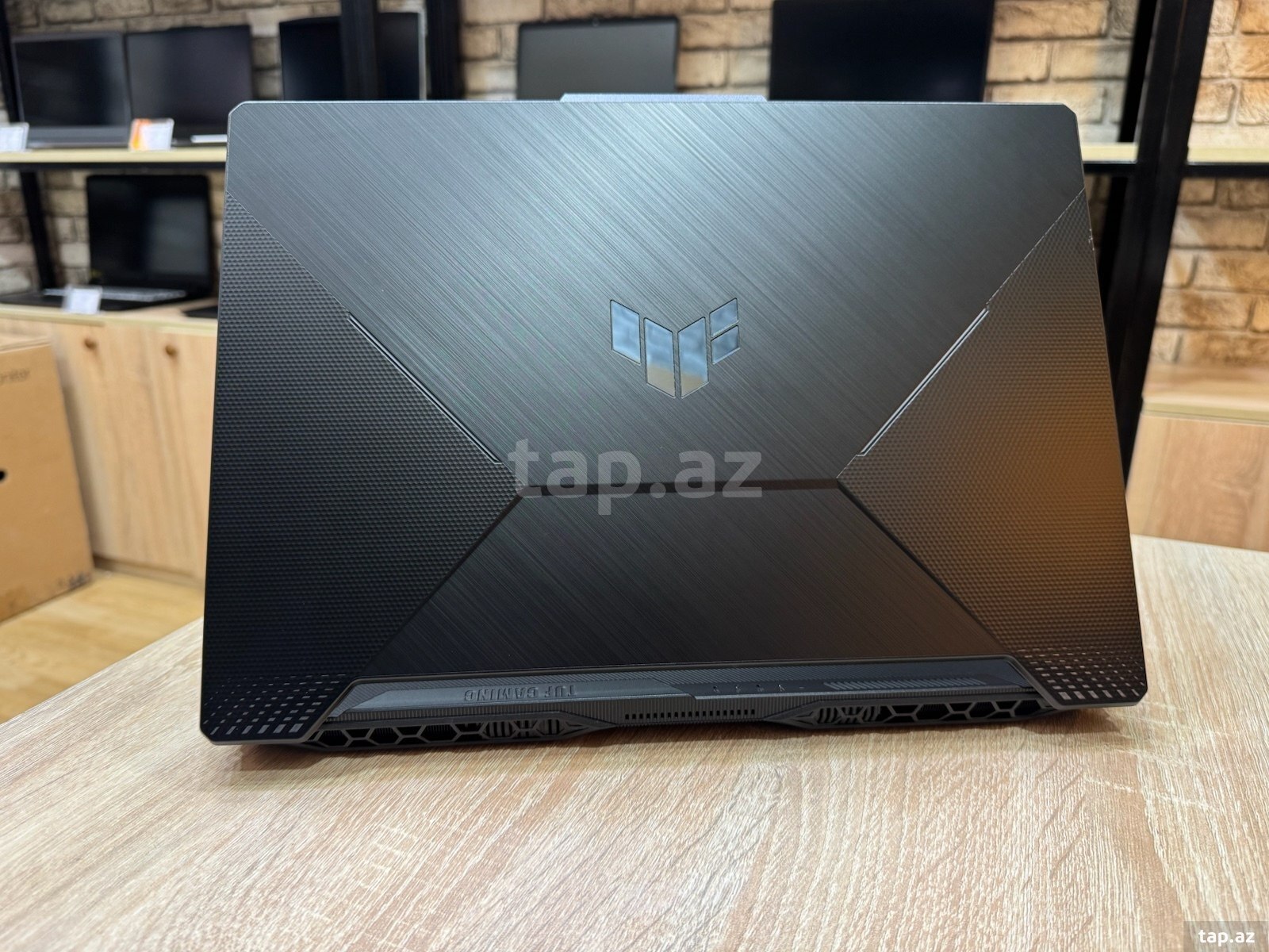 Asus TUF A15 FA506N: 999 AZN - Kompshop - Mağazalar — Bakı, Azərbaycan ...