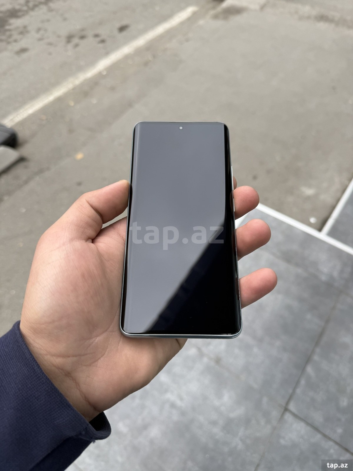 Xiaomi Redmi Note 14 Pro+ 5G Frost Blue 512GB/12GB: 450 AZN — Bakı ...