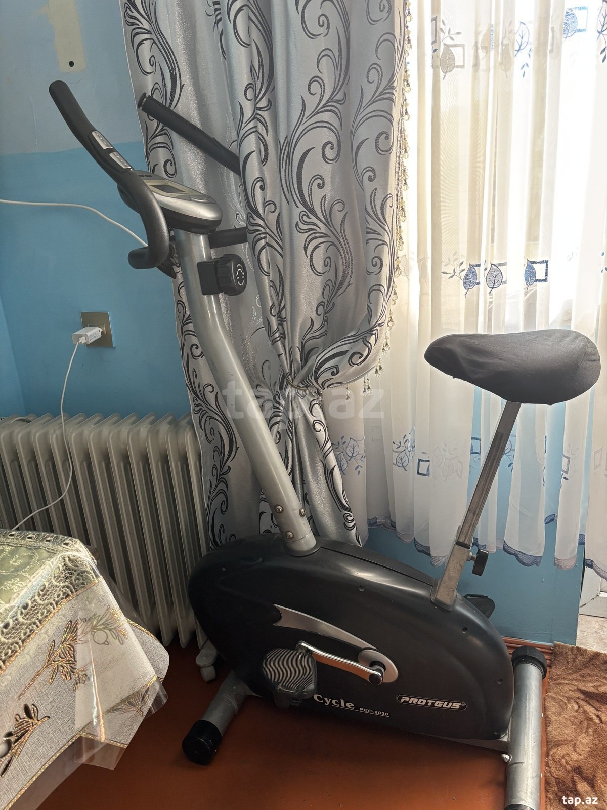 Velotrenajor: 220 AZN — Bakı, Azərbaycan | 46360252 — Tap.Az