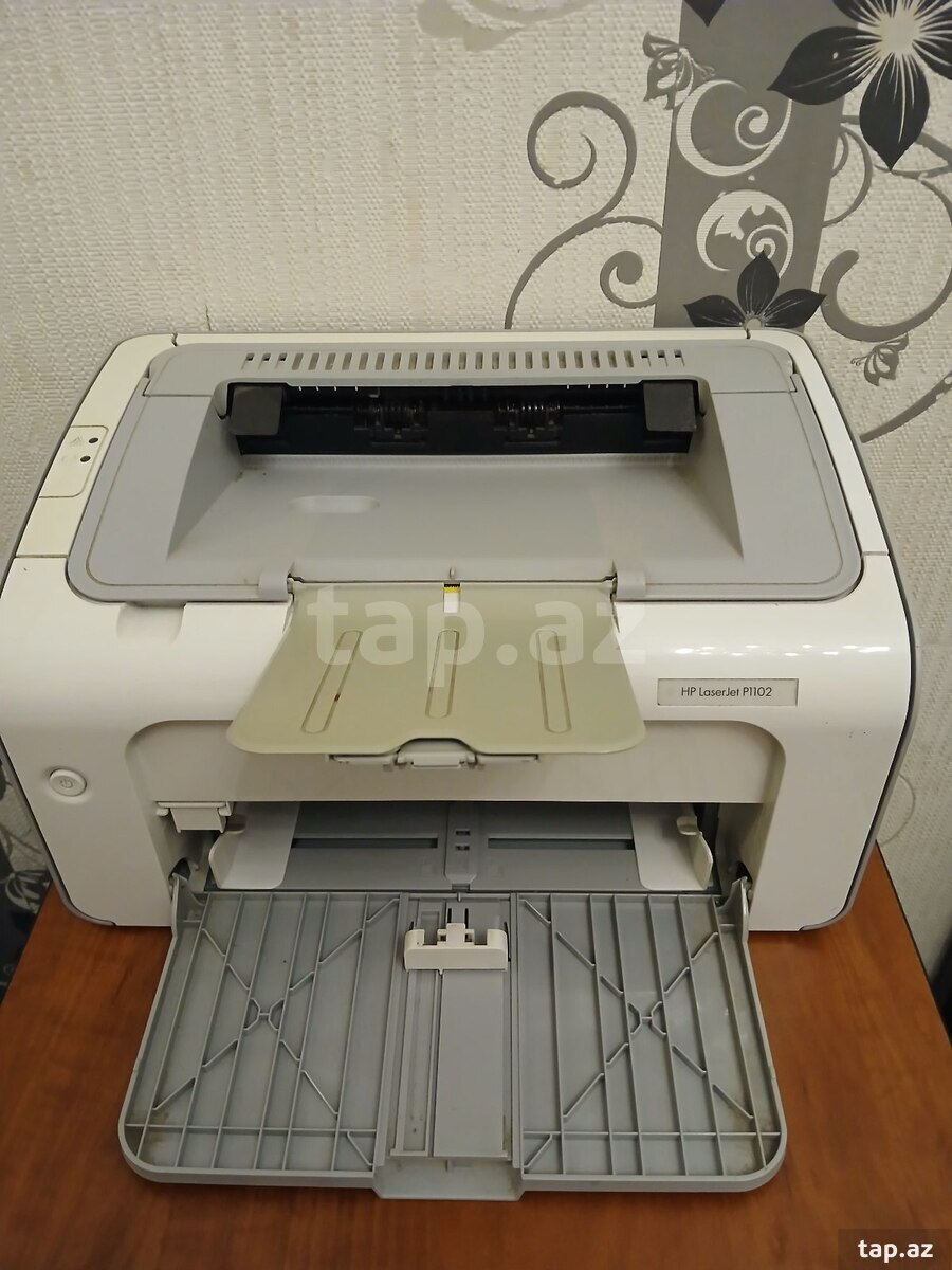 HP Laser Jet P1102: 100 AZN — Bakı, Azərbaycan | 46361577 — Tap.Az