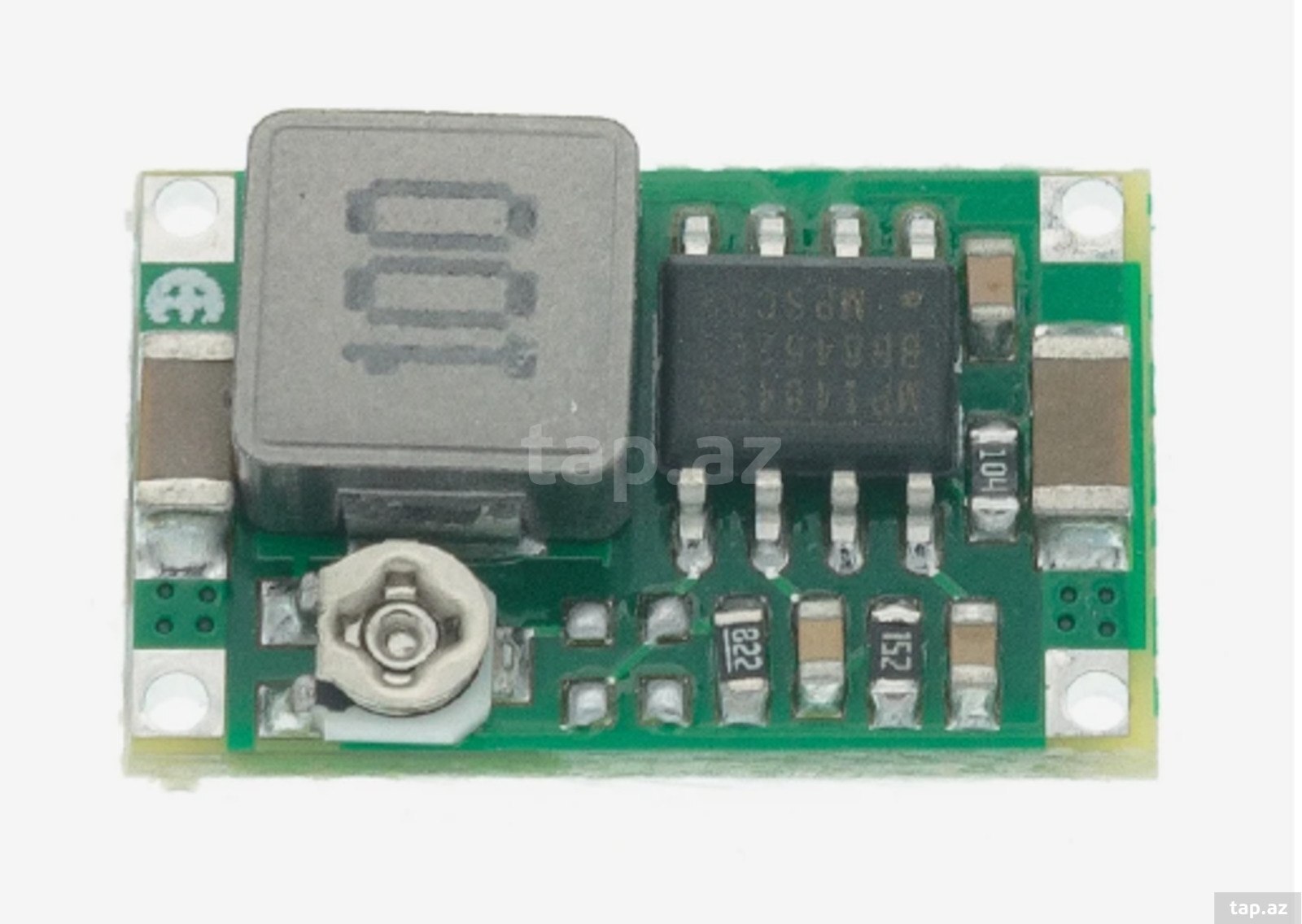 Mini360 DC-DC HM Buck Converter Step Down Power Supply Module 4.75-23V ...