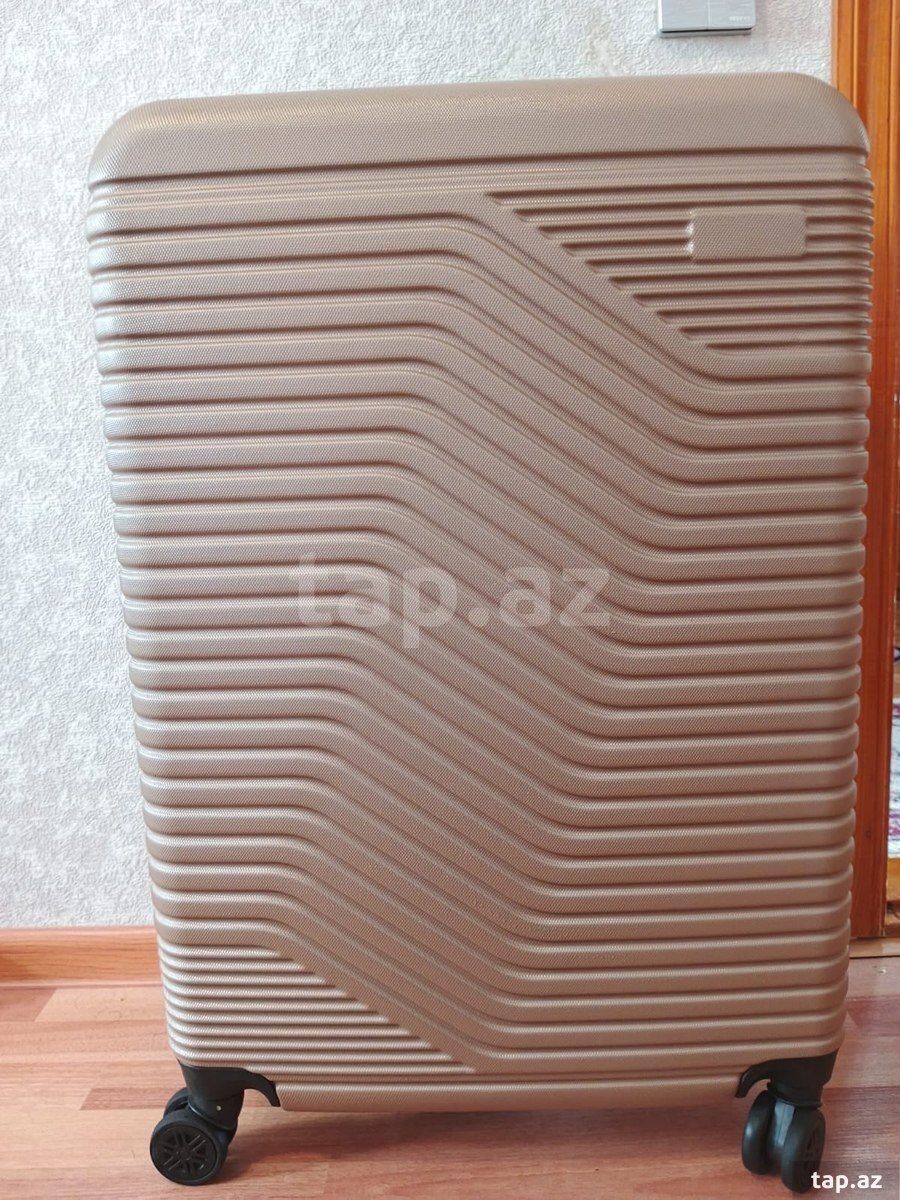 Çamadan: 85 AZN — Bakı, Azərbaycan | 46370538 — Tap.Az