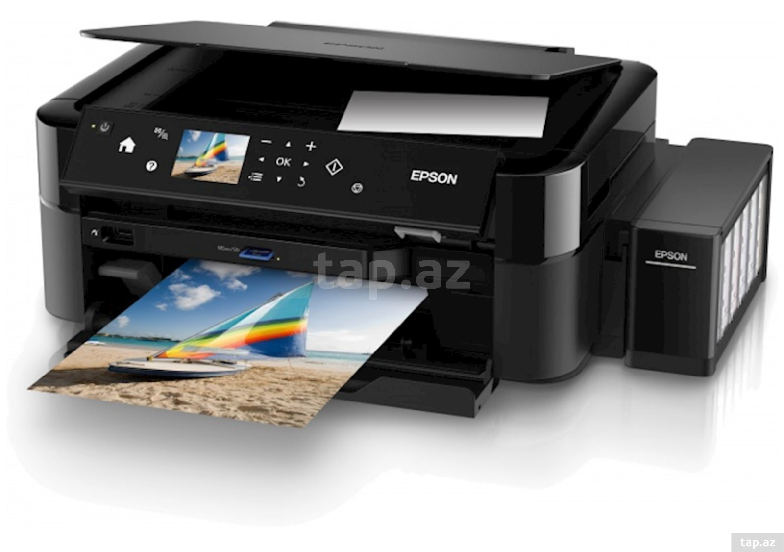 EPSON L850: 650 AZN — Bakı, Azərbaycan | 46371338 — Tap.Az