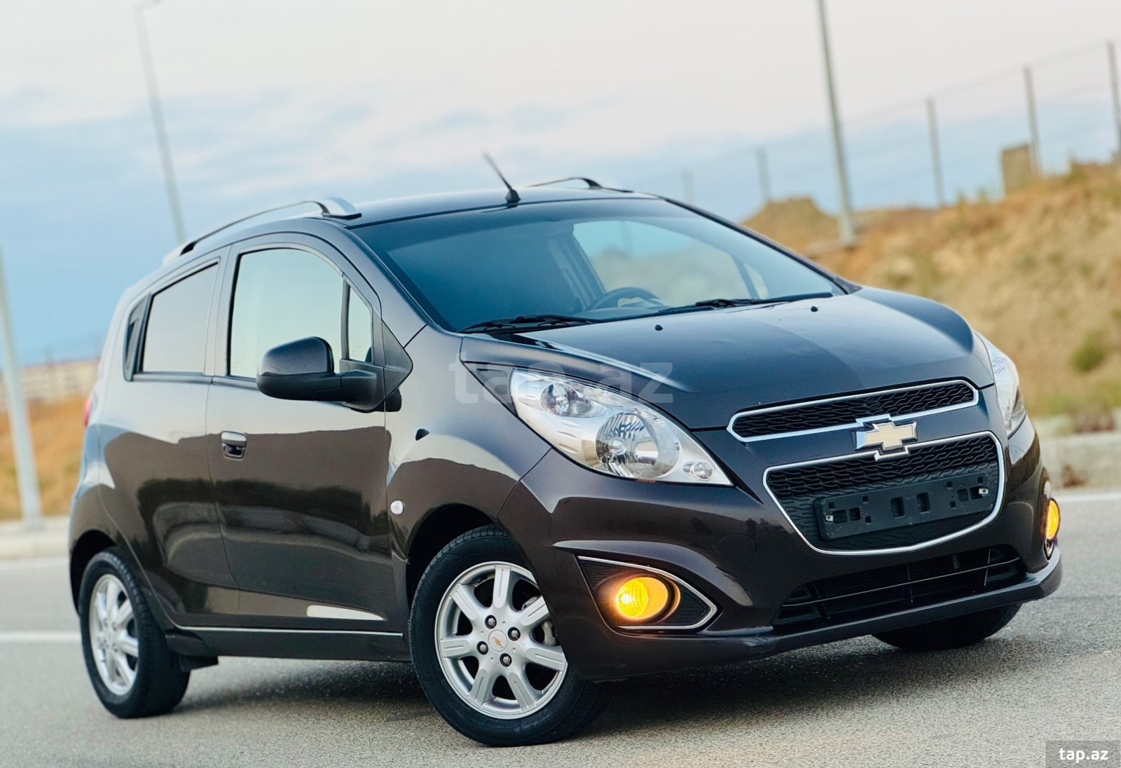 Chevrolet Spark icarəsi: 35 AZN — Bakı, Azərbaycan | 46372549 — Tap.Az